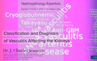Vasculitis – Ibero-Latino América