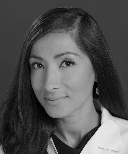 Joselyn Reyes Bahamonde – Ibero-Latino América